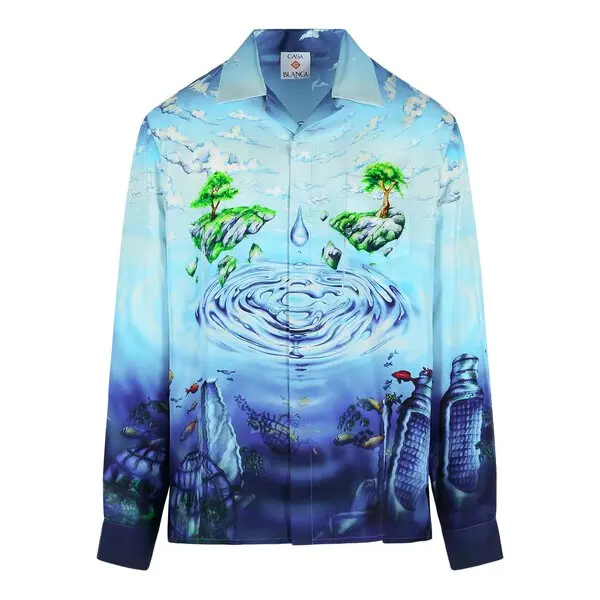 Casablanca Shirts