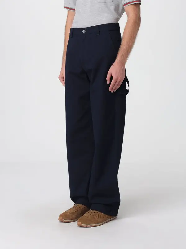 Gucci Tailored Trousers