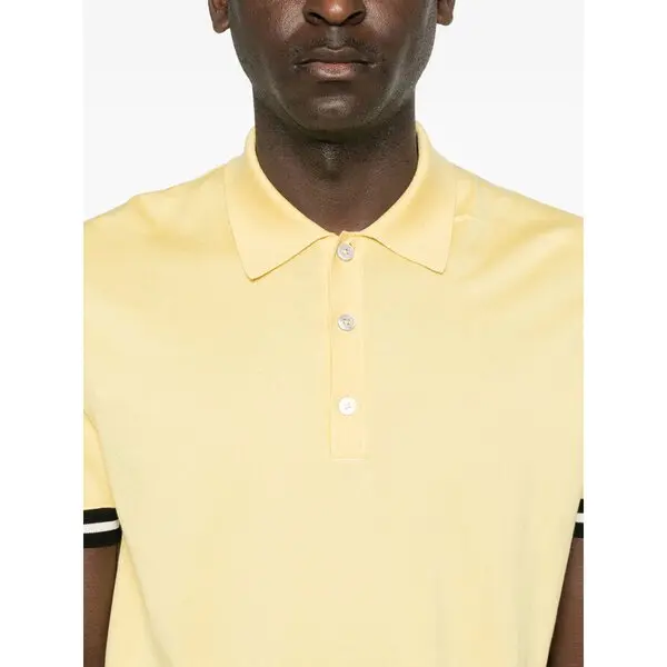 TOM FORD Polo Shirts