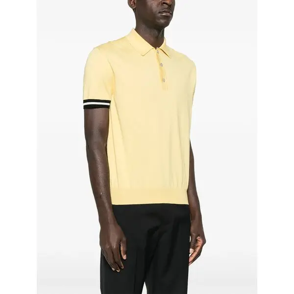 TOM FORD Polo Shirts