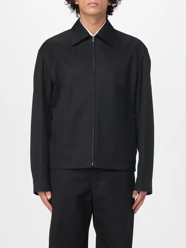 Gucci Cotton Zip-up Jacket