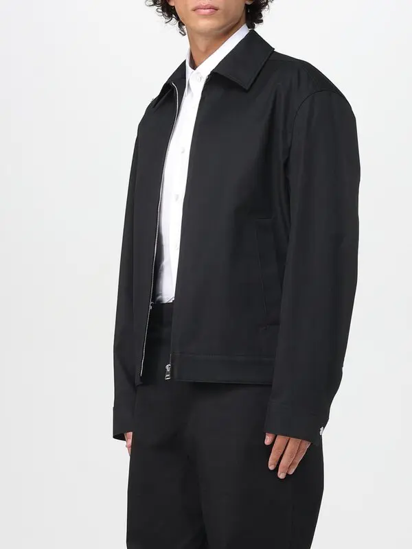 Gucci Cotton Zip-up Jacket