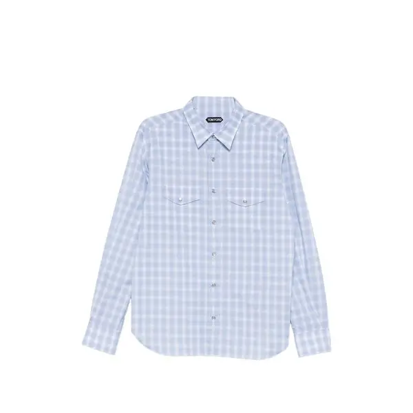TOM FORD Shirts