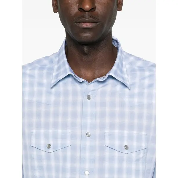 TOM FORD Shirts