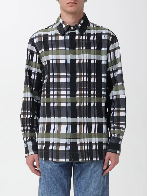 Bottega Veneta Shirt - Black