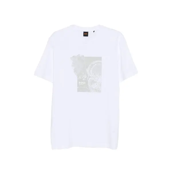 BOSS T-shirts & Vests T-shirts
