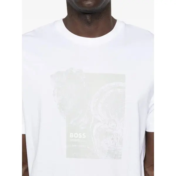 BOSS T-shirts & Vests T-shirts