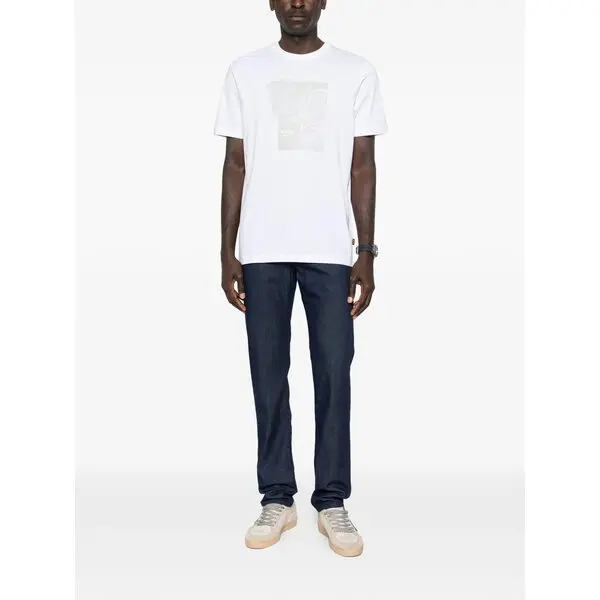 BOSS T-shirts & Vests T-shirts