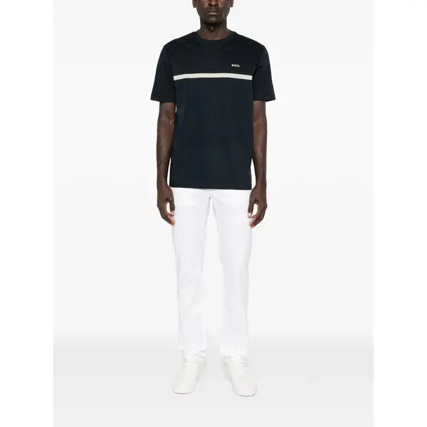BOSS T-shirts & Vests T-shirts