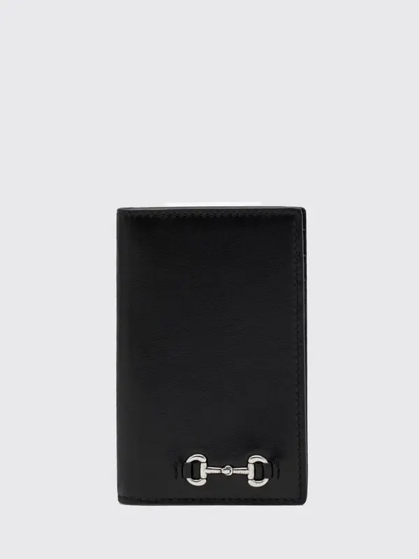 Gucci Wallet - Black