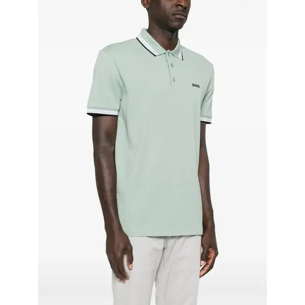 BOSS Polo Shirts