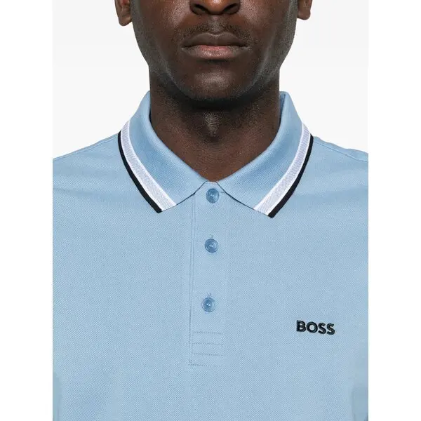 BOSS Polo Shirts
