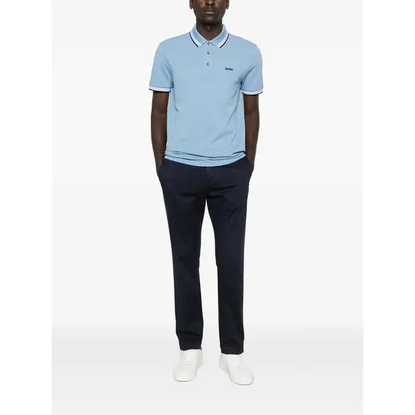 BOSS Polo Shirts