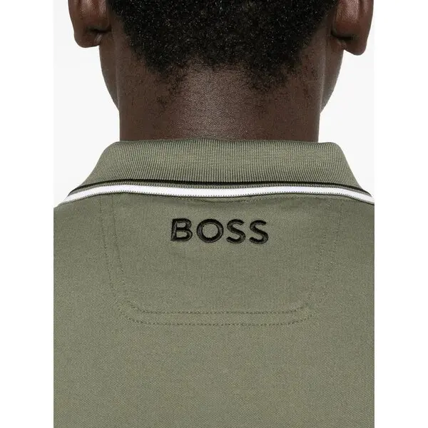 BOSS Polo Shirts