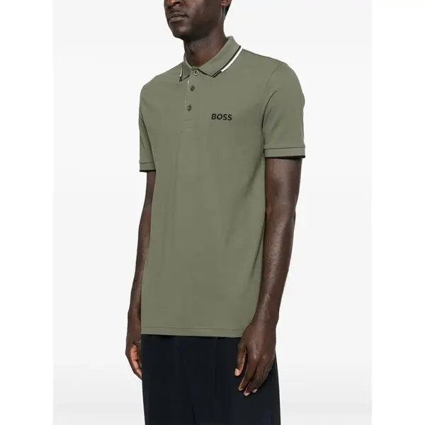 BOSS Polo Shirts