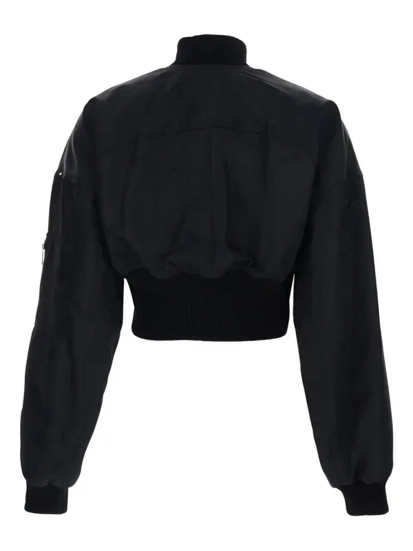 Sportmax Bomber Jacket - Multicolor