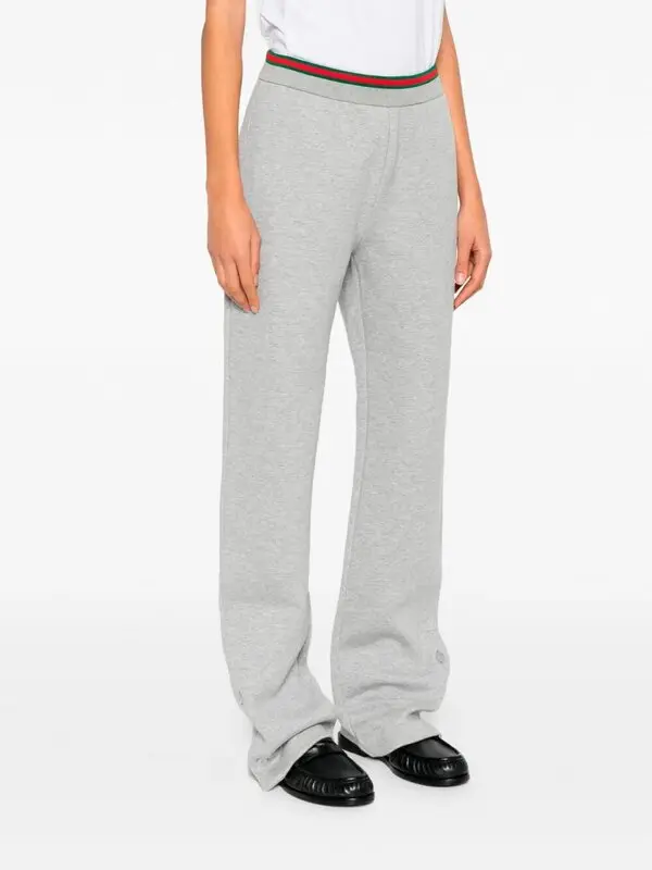 Gucci Cotton Track Pants