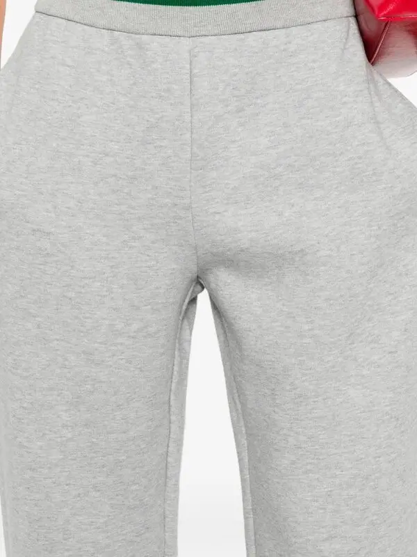 Gucci Cotton Track Pants