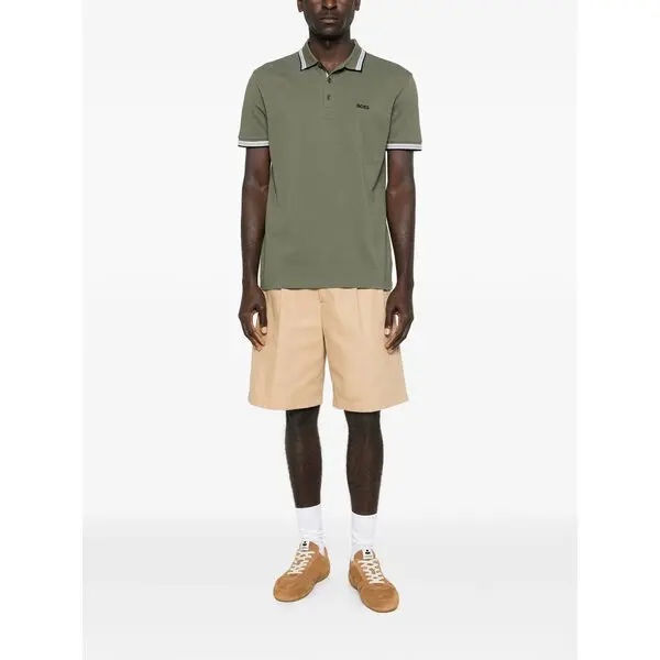 BOSS Polo Shirts