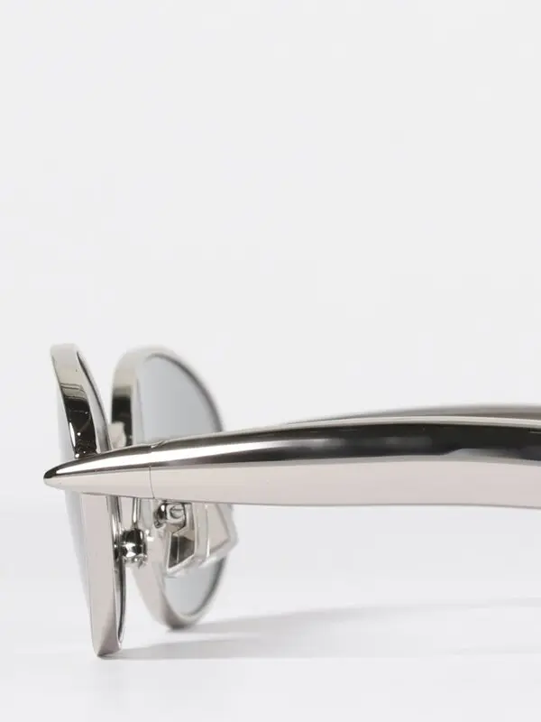 Bottega Veneta Oval Sunglasses