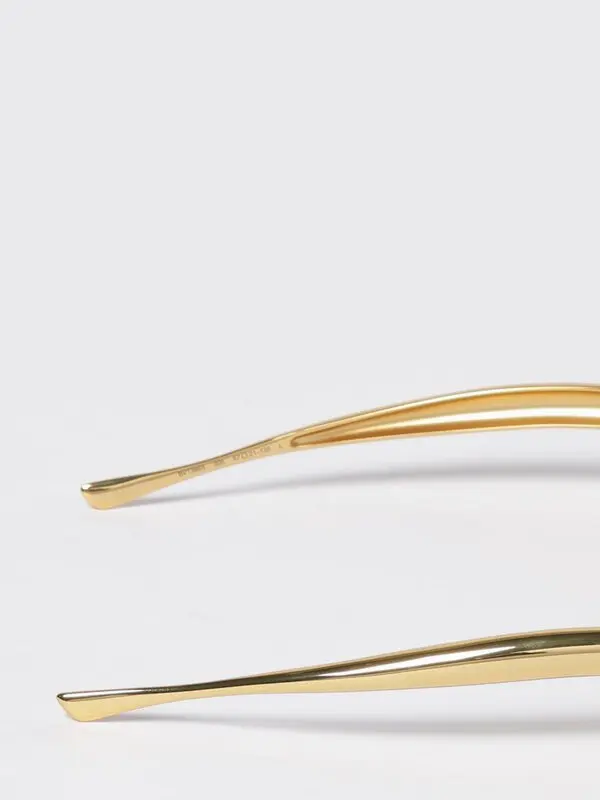 Bottega Veneta Oval Sunglasses