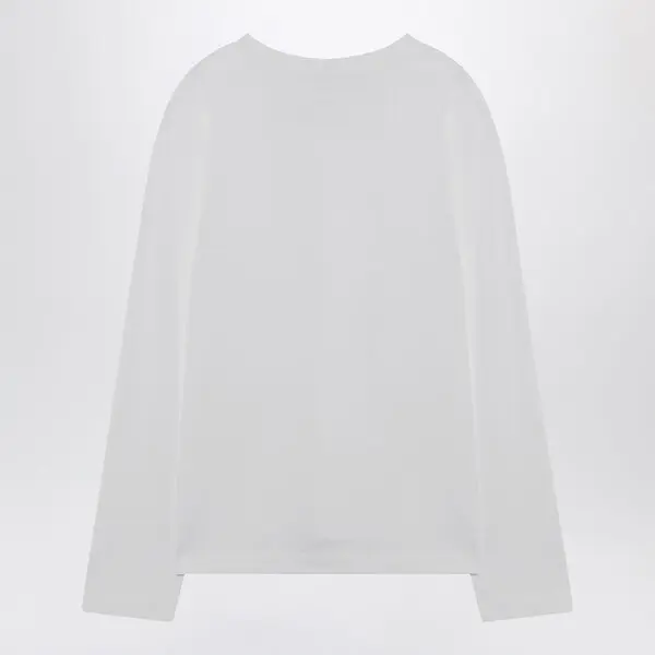 Acne Studios Wool Scarf With Logo