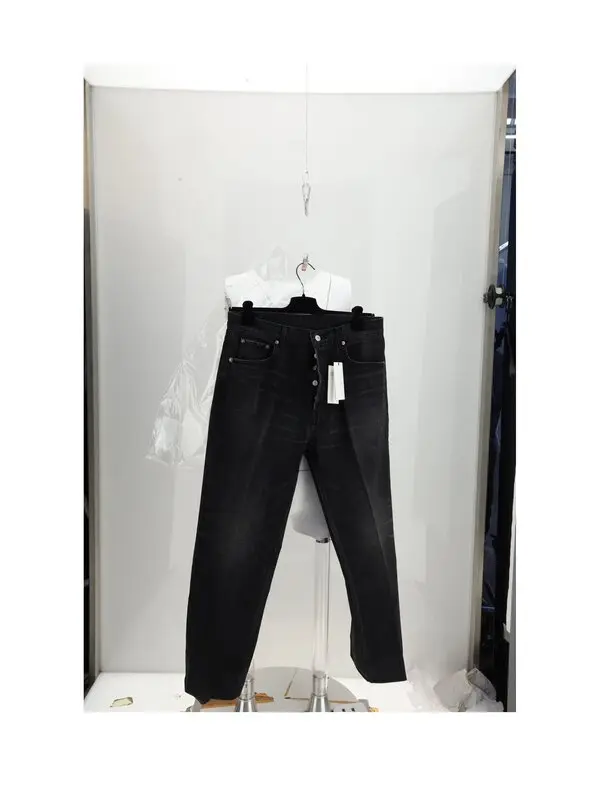 Celine Boyfriend Jeans 001 - Multicolor