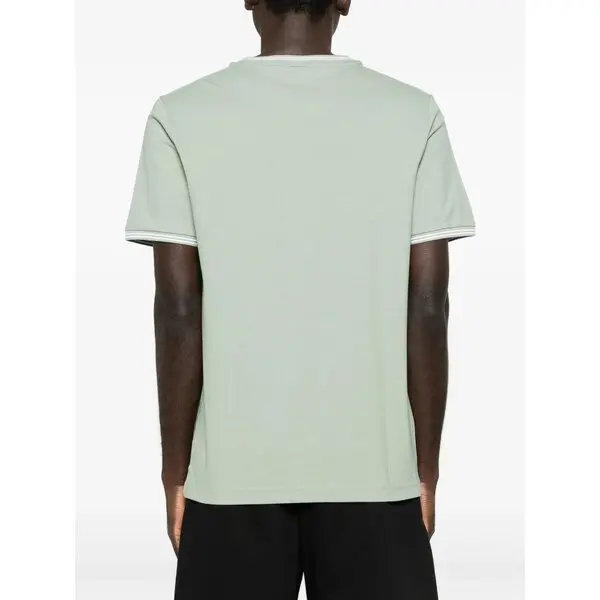 BOSS T-shirts & Vests T-shirts - Green