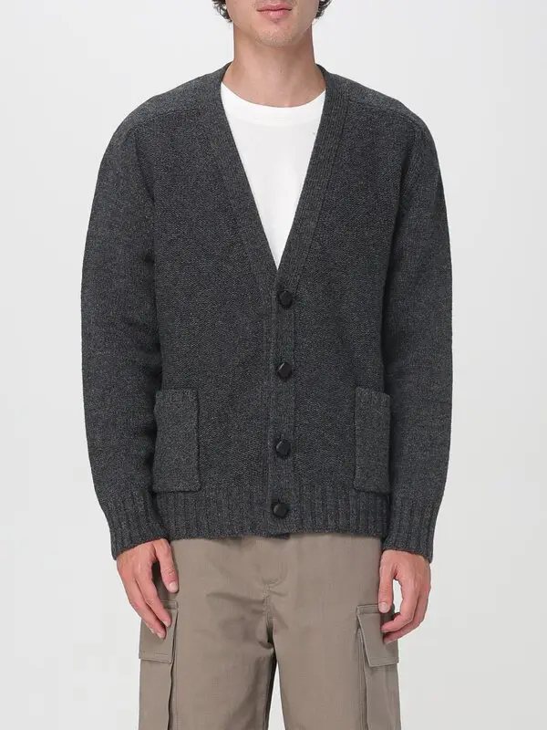 Bottega Veneta Wool Cardigan