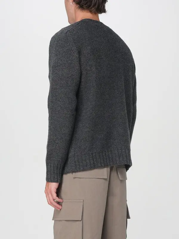 Bottega Veneta Wool Cardigan