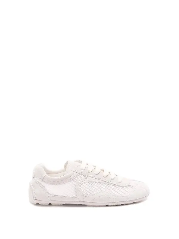 Prada Montecarlo Sneakers - Multicolor