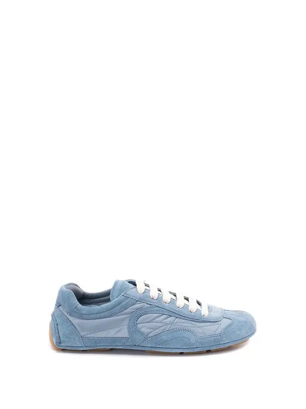 Prada Montecarlo Sneakers - Multicolor