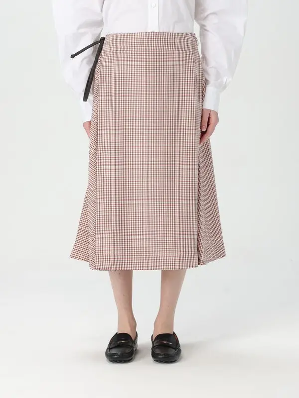 Bottega Veneta Skirt