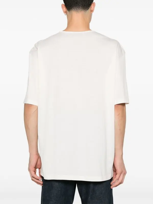 LEMAIRE Cotton T-shirt