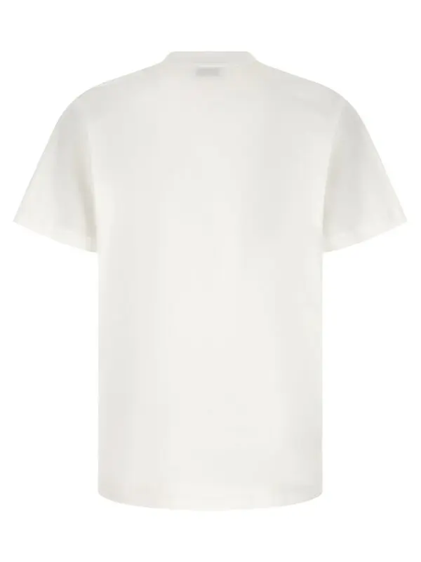 Moschino Logo T-shirt - Multicolor