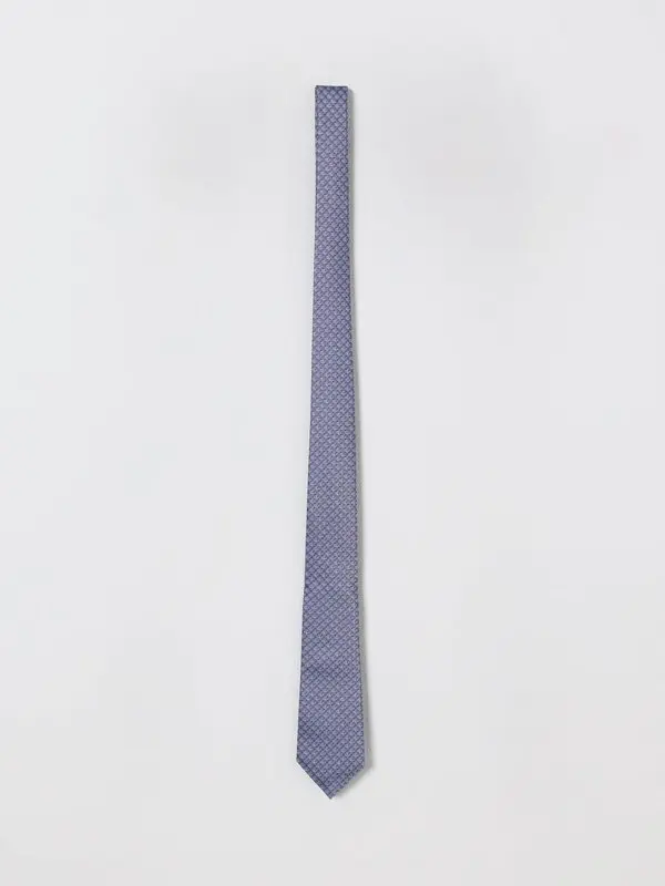 Gucci Silk Tie - Multicolor