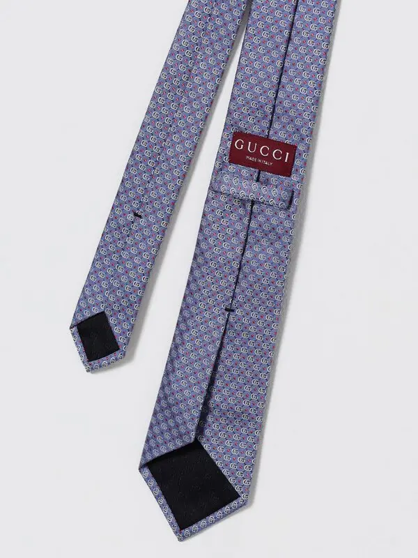 Gucci Silk Tie