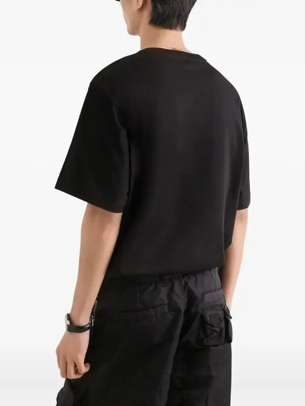 Dolce & Gabbana T-shirt With Logo
