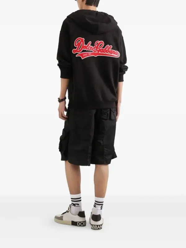 Dolce & Gabbana T-shirt With Logo