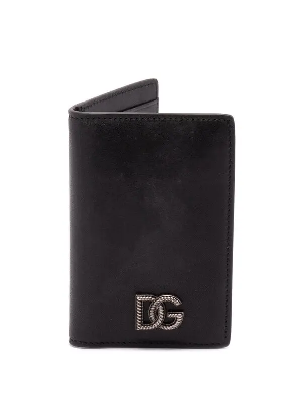 Dolce & Gabbana Card Holder - Multicolor