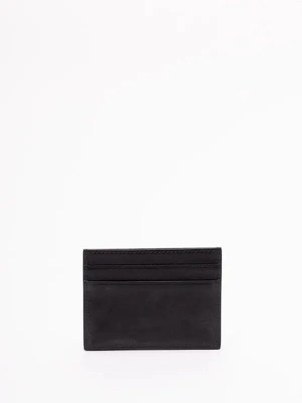 Dolce & Gabbana Card Holder With Dg Logo - Multicolor