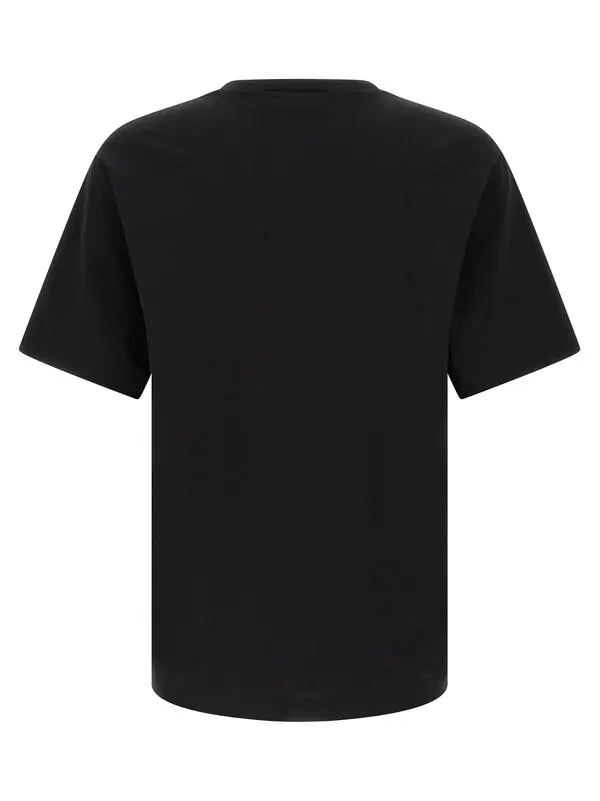 Dolce & Gabbana Dg' Patch T-shirt