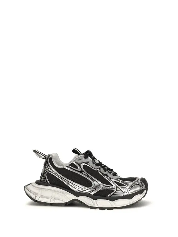 Balenciaga 3xl Sneakers - Multicolor