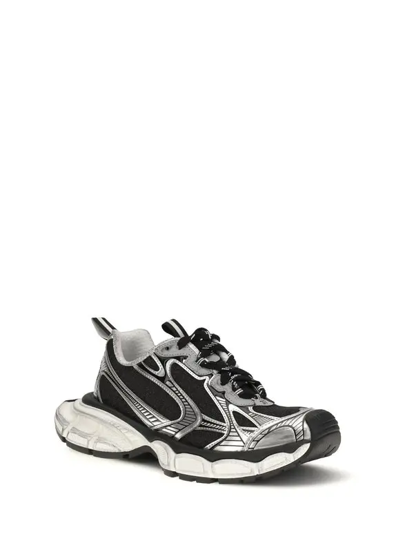 Balenciaga 3xl Sneakers - Multicolor