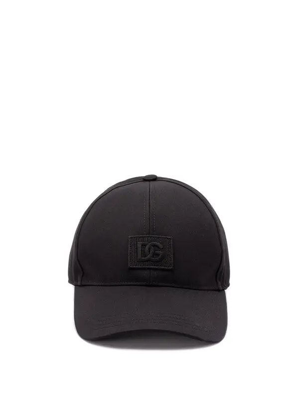 Dolce & Gabbana Baseball Cap - Multicolor