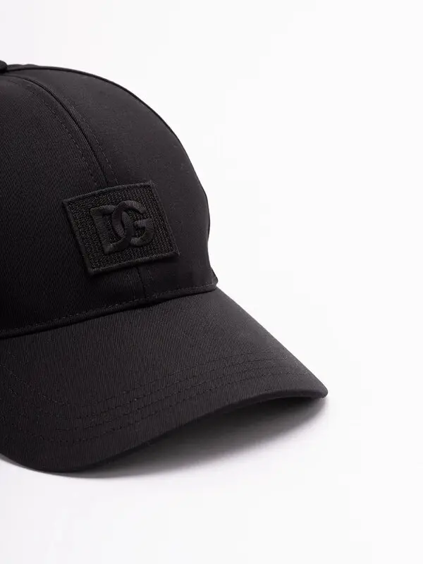 Dolce & Gabbana Baseball Cap