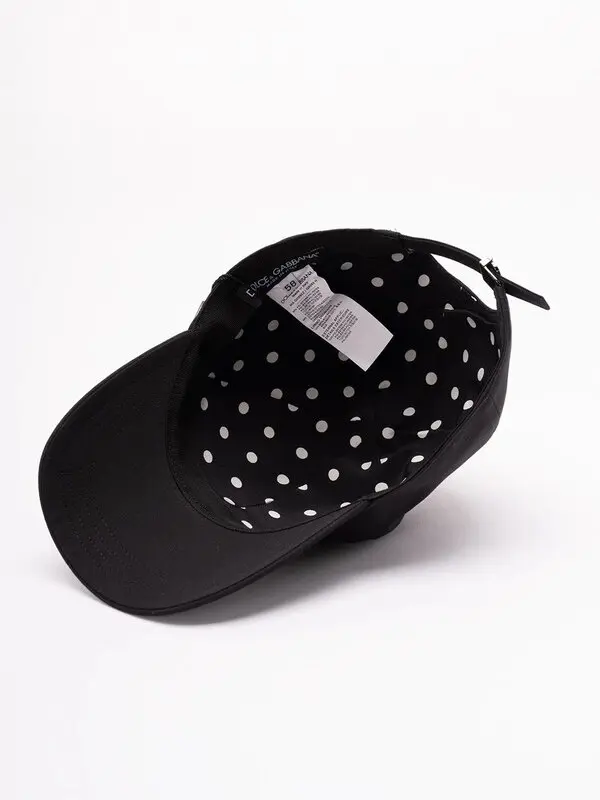 Dolce & Gabbana Baseball Cap