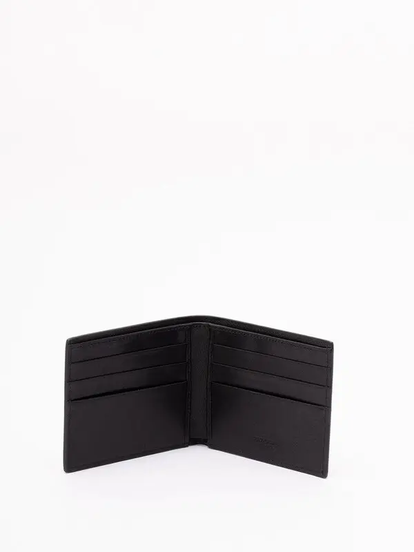 Dolce & Gabbana Wallet With Dg Logo - Multicolor
