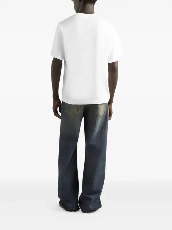 Dolce & Gabbana T-shirt With Logo