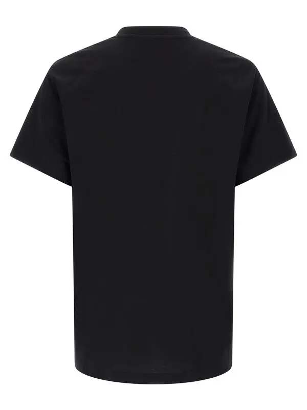 Moschino Logo T-shirt